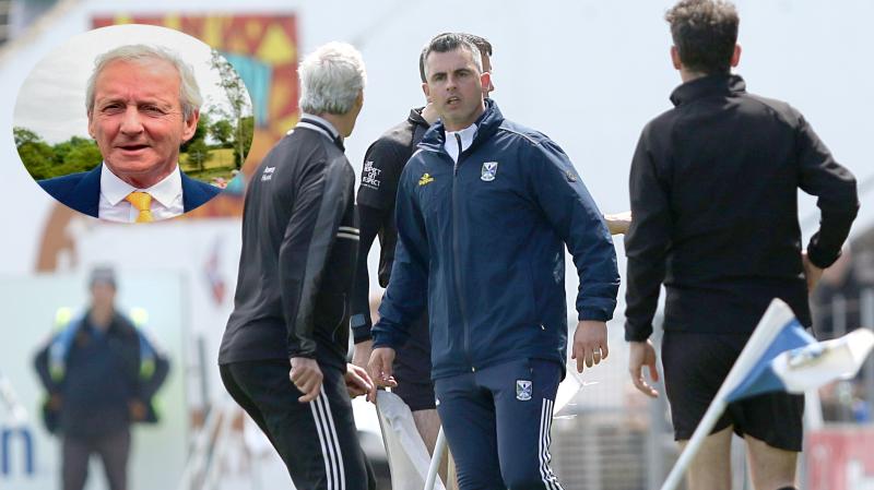 McShea’s Say: Donegal brought real fire to Breffni Park as they ...