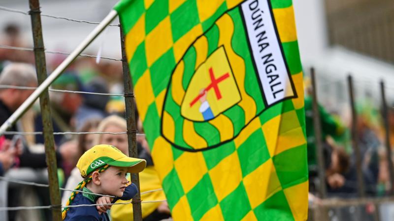 N61 roadworks to make life even more difficult for travelling Donegal ...