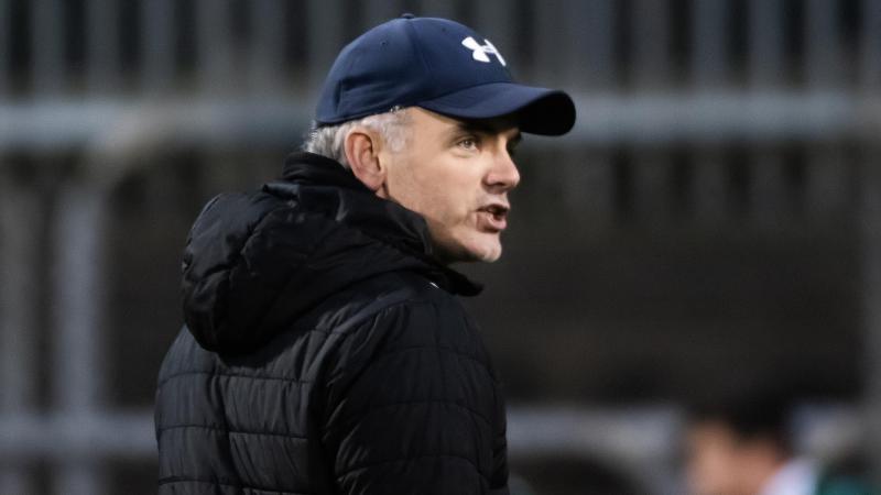 Gaoth Dobhair overcome Malin in Magheragallon to bag crucial league ...