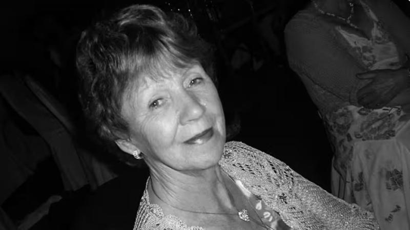 'A beautiful gesture' - the late Marie Smyth's family to sponsor ...