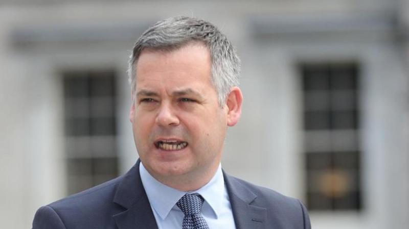 58% of IPAS since September 2024 'absorbed in Donegal,' says Doherty TD ...