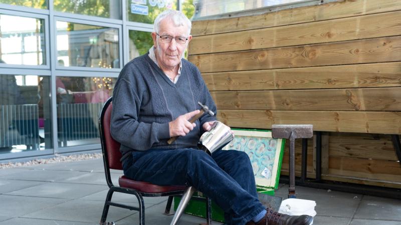 County Museum and Donegal Travellers Project pay tribute to the late ...