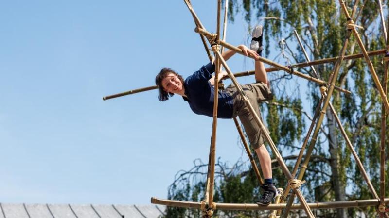 Countdown to big summer of music and culture with Earagail Arts Festival - Donegal Live