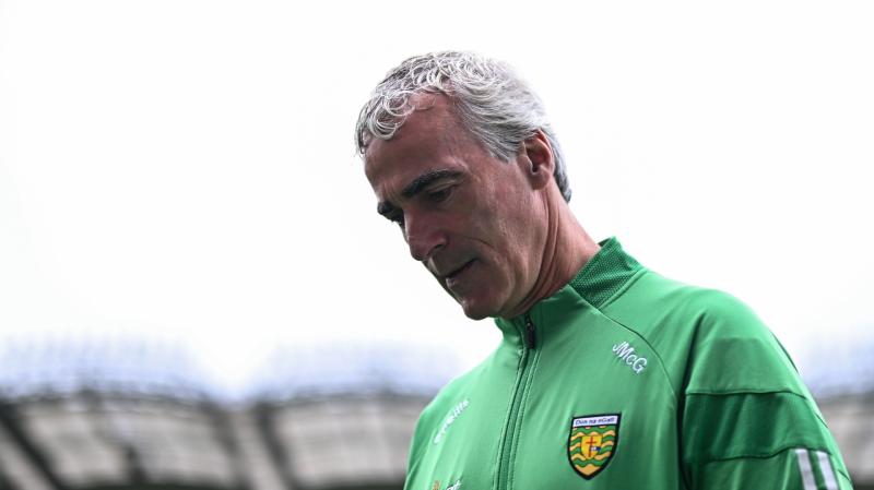 Live Updates: Donegal face Monaghan with All-Ireland semi-final spot up ...