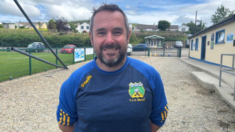 Marty Coyle guides Burt to promotion at the first time of asking ...