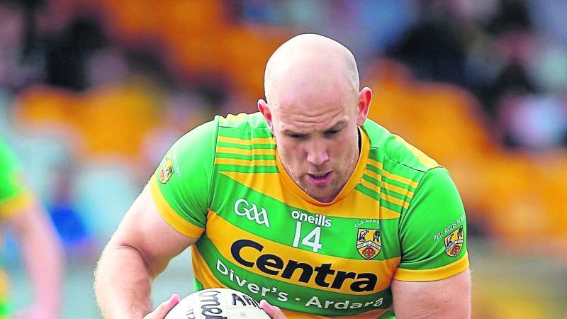 Ardara defeat Killybegs in high-scoring affair - Donegal Live