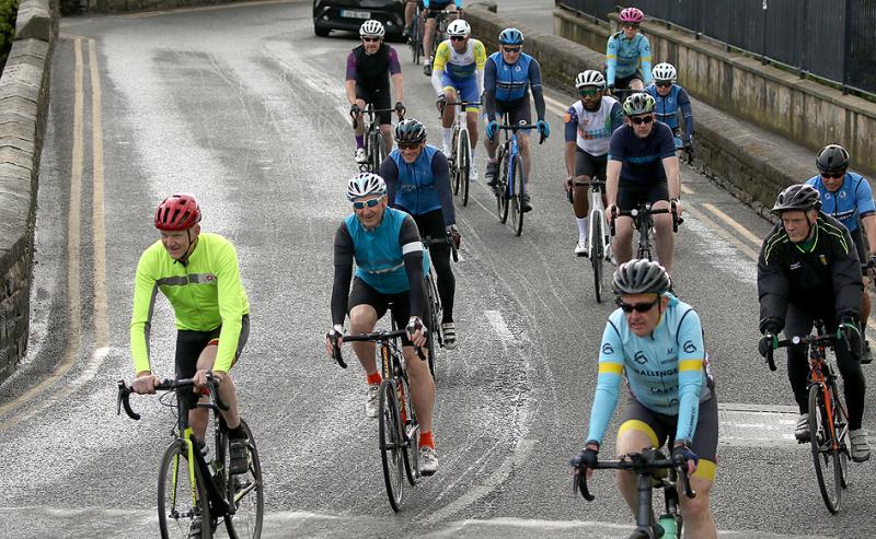 Donegal Bay Cycling Club delighted to host Ulster Women’s Time Trial ...