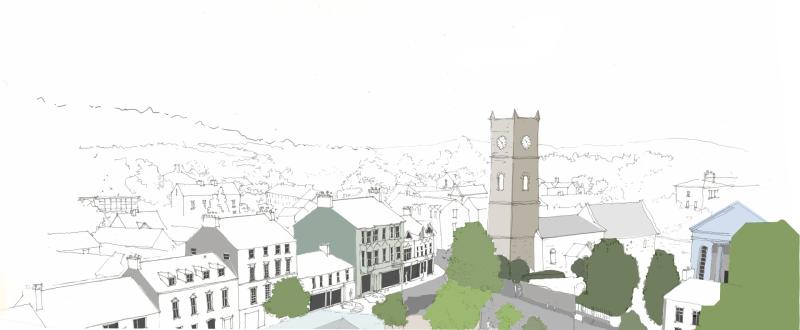 Have your say on Raphoe Heritage-Led Regeneration Strategy and Action ...