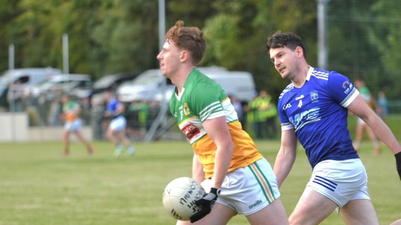 Glenswilly hold firm for narrowest of wins as Naomh Conaill fall just ...