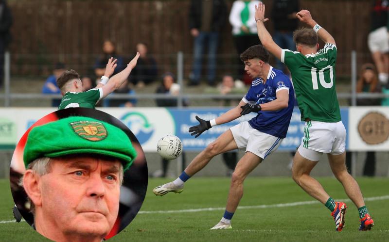Mac's View: Naomh Conaill have to be given great credit after winning ...