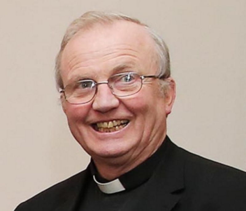 Bishop of Derry not concerned about people crossing the Border to ...