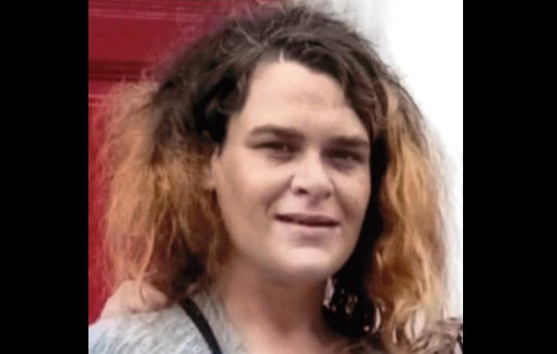 National: Have you seen Caroline? Gardaí seek public assistance to find missing 33-year-old ...