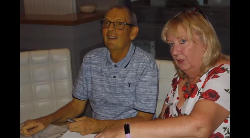 Danny Blair pens his views on life and politics - Donegal Live