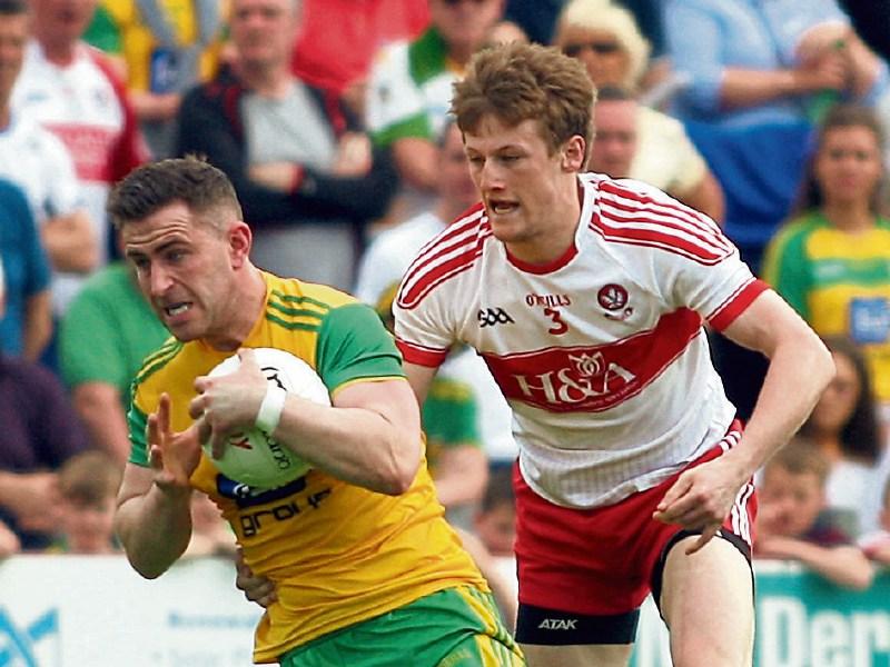 MANUS BOYLE COLUMN: Kildare got reward for sticking to their guns ...