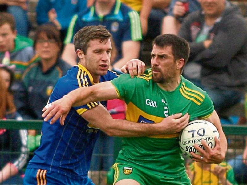 MANUS BOYLE COLUMN: Roscommon not a great test but Donegal get job done ...