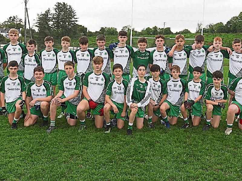 DONEGAL GAA CLUB CALL: All the news from Donegal GAA Clubs - Donegal Live