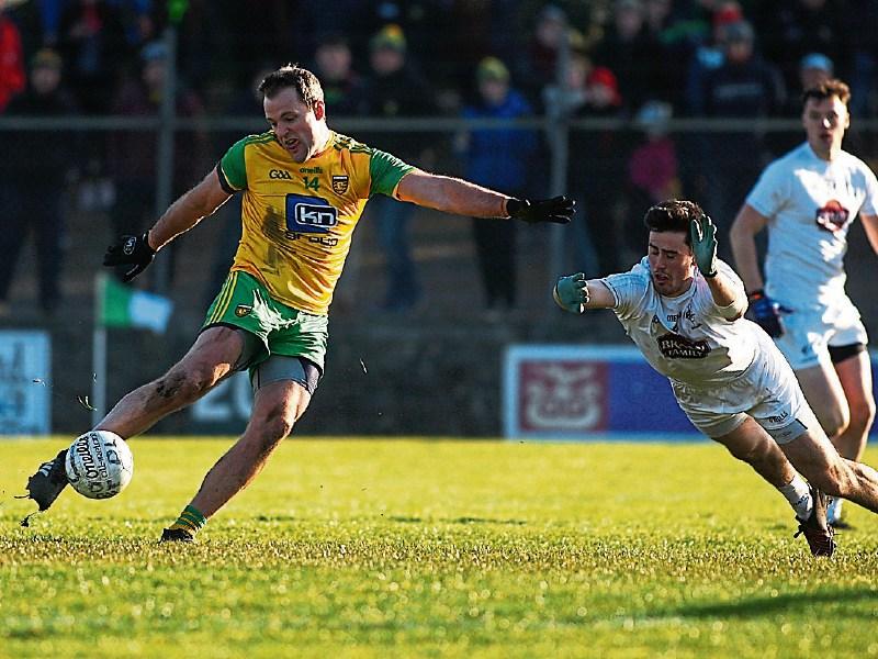 MANUS BOYLE COLUMN: Donegal need to repeat Cork form on Sunday ...