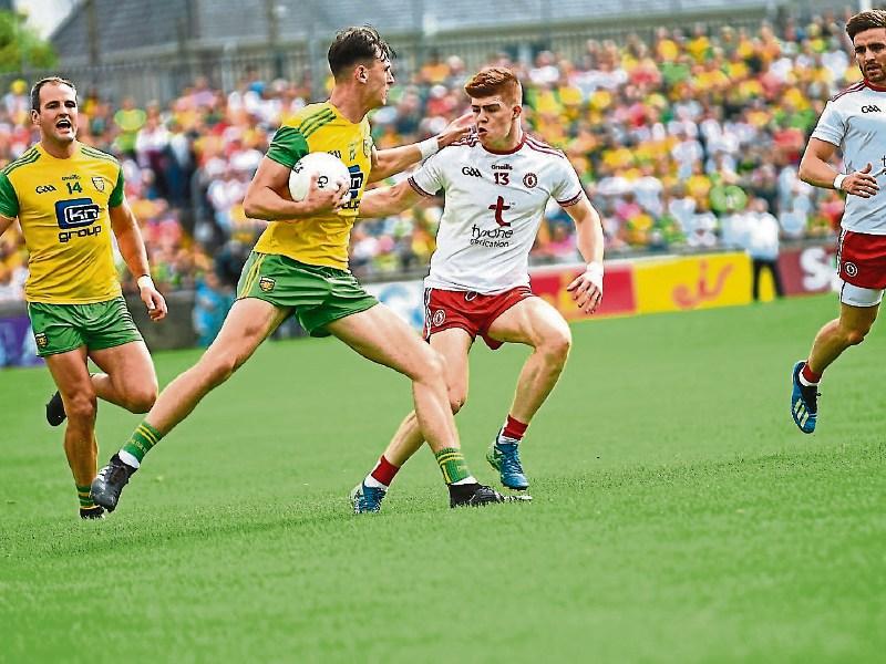MANUS BOYLE COLUMN: Discipline and hunger the vital ingredients for ...