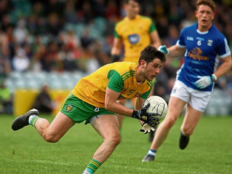 MANUS BOYLE COLUMN: Donegal must bring right intensity to ensure win ...