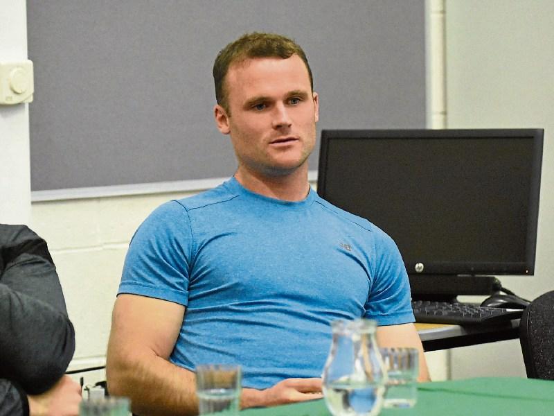 Neil McGee looking forward to Ulster final number eight against Cavan ...