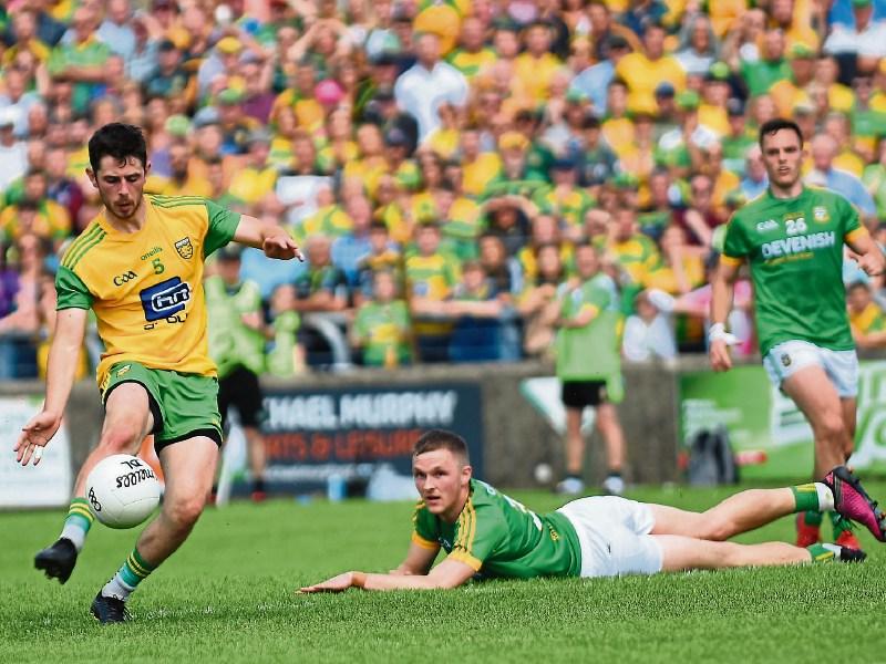MANUS BOYLE COLUMN: D-Day for Donegal and Kerry in Croke Park - Donegal ...