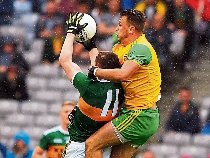 Donegal must be prepared for battle in Castlebar - Barry McGowan ...