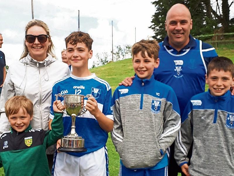 Shane Carr remembers 2003 and the start of the new-look Donegal ...