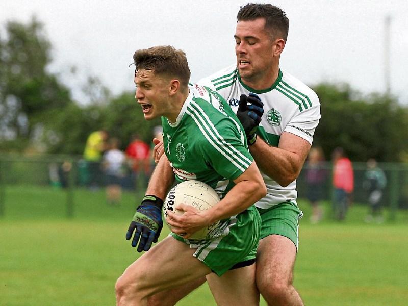 THE SPORTING DIARY: Dubs for Sam as Donegal prepares for championship ...