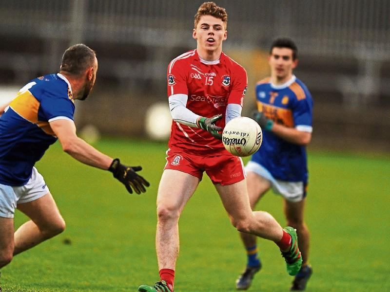 MANUS BOYLE COLUMN: Naomh Conaill and Gaoth Dobhair fancied for final ...