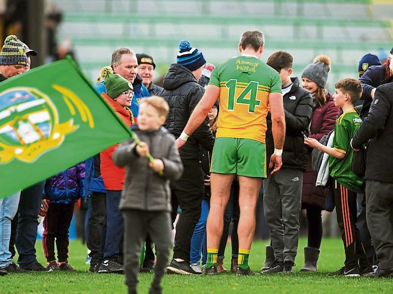 MANUS BOYLE COLUMN: Michael Murphy typical of way game has changed ...