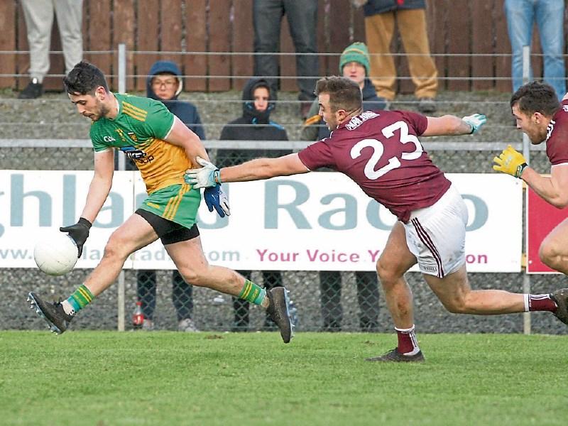 MANUS BOYLE COLUMN: Time for young referees to be introduced as umpires ...