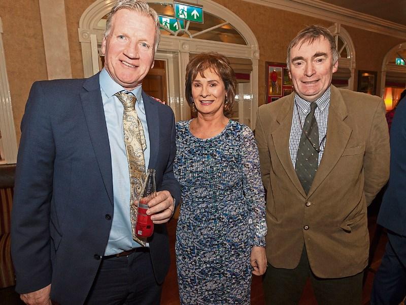 Ulster GAA Writers’ have their final dinner in Great Northern, Bundoran ...
