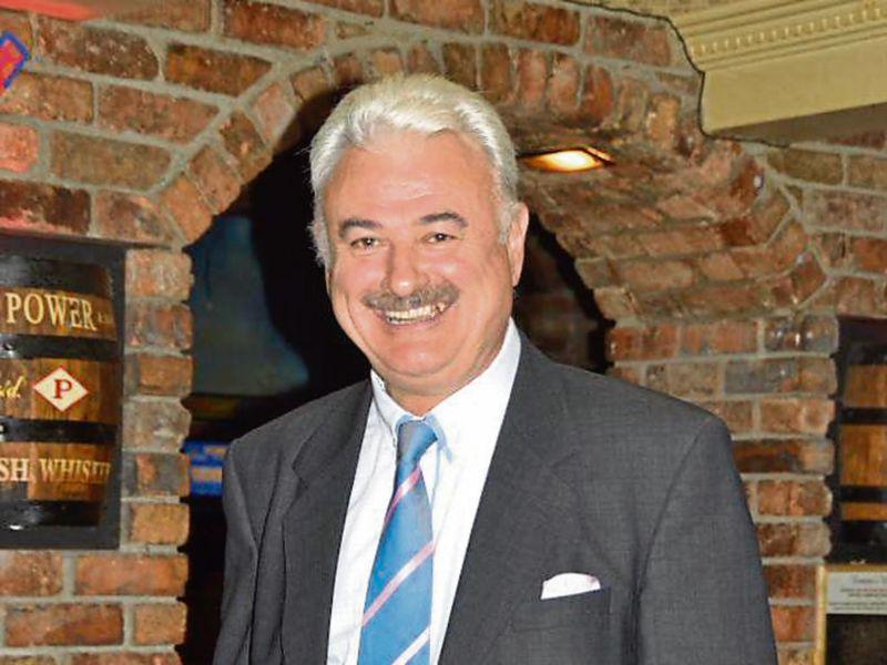 Jack Ferriter . . . the Kerry legend with a grá for Donegal - Donegal Live