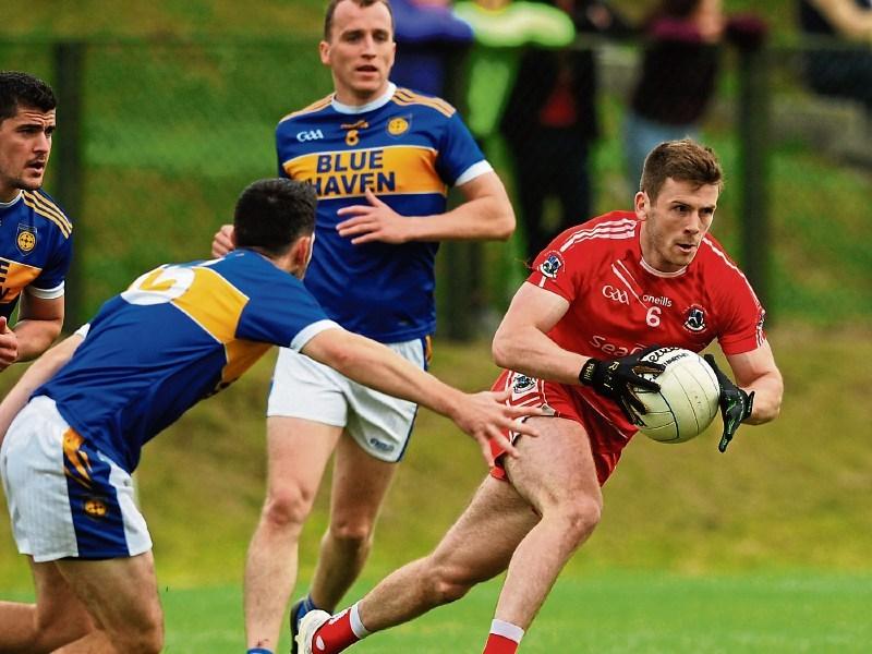 MANUS BOYLE COLUMN: Patience will be needed to get us through - Donegal ...