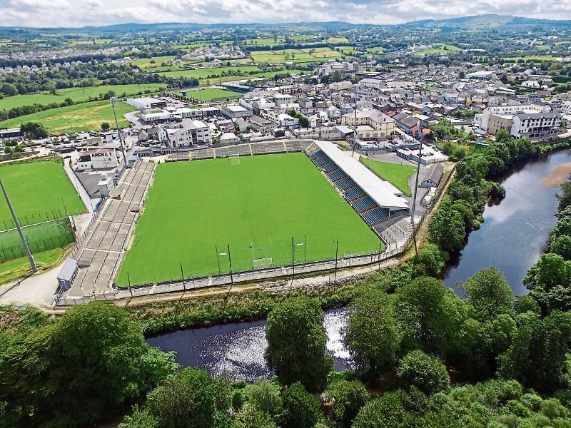 MANUS BOYLE COLUMN: Sport can provide people with different ...