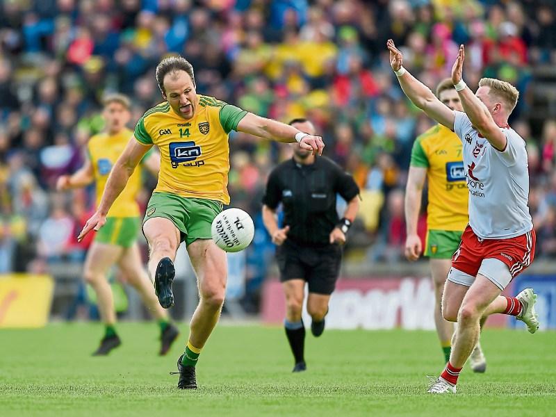 MANUS BOYLE COLUMN: How will players cope with having no back-door ...
