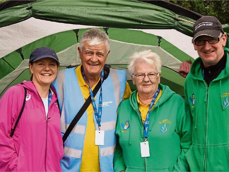 Death of Community Games PRO Michael Crossan mourned throughout Donegal ...