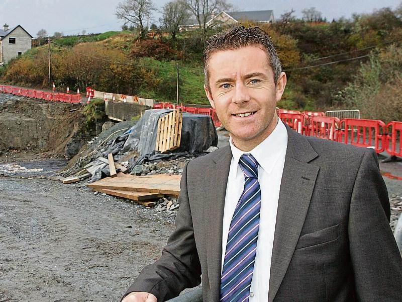 Ó Domhnaill re-elected to Seanad - Donegal Live