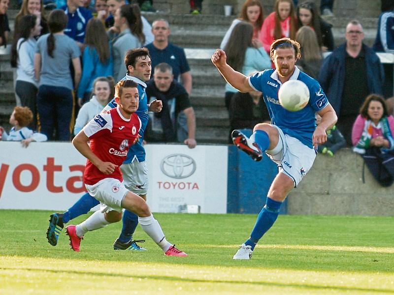 In Monday's Donegal Democrat/Donegal People's Press - Donegal Live