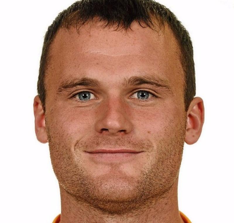 Neil McGee respects Rory Gallagher's decision to quit - Donegal Live