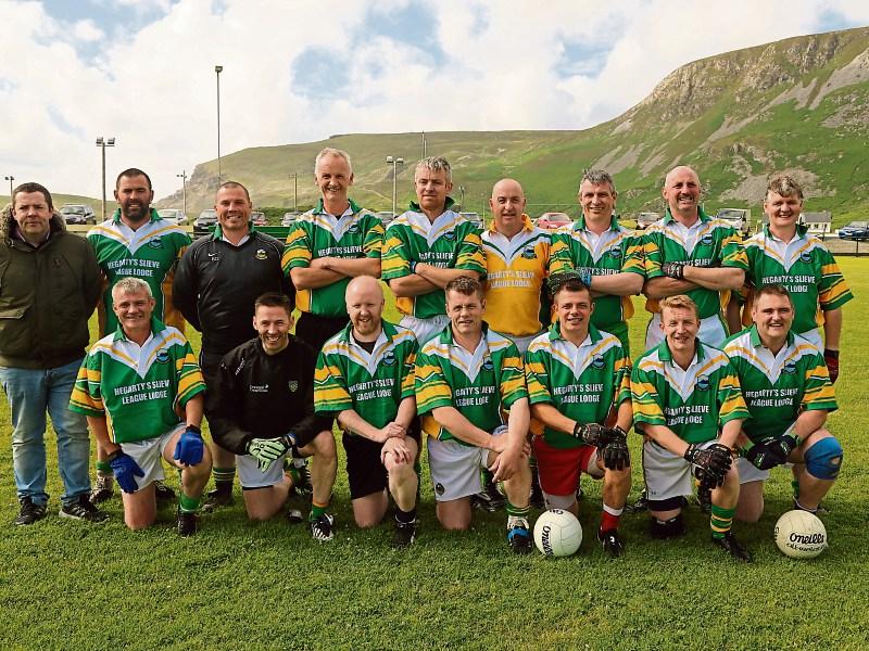 CLUB CALL- All the news from Donegal's GAA clubs - Donegal Live