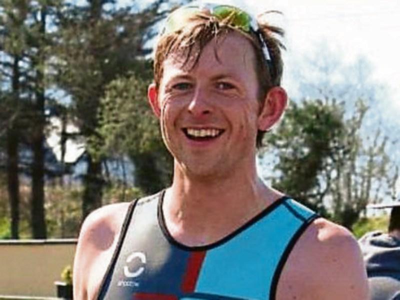 24/7 athlete Aidan Callaghan qualifies for world final - Donegal Live