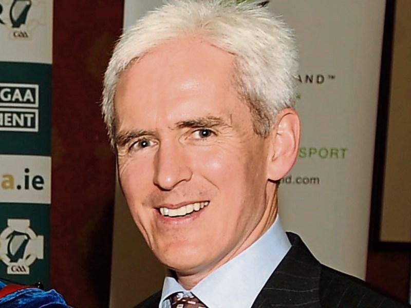 McGeehin to coach Laois in 2017 - Donegal Live