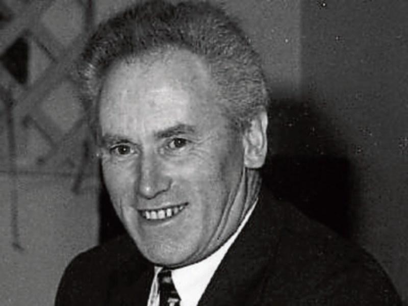 Glenties man, the late Jim Rafferty to be honoured by new foundation ...