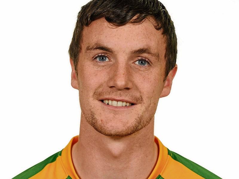 Leo McLoone blow for Donegal - Donegal Live