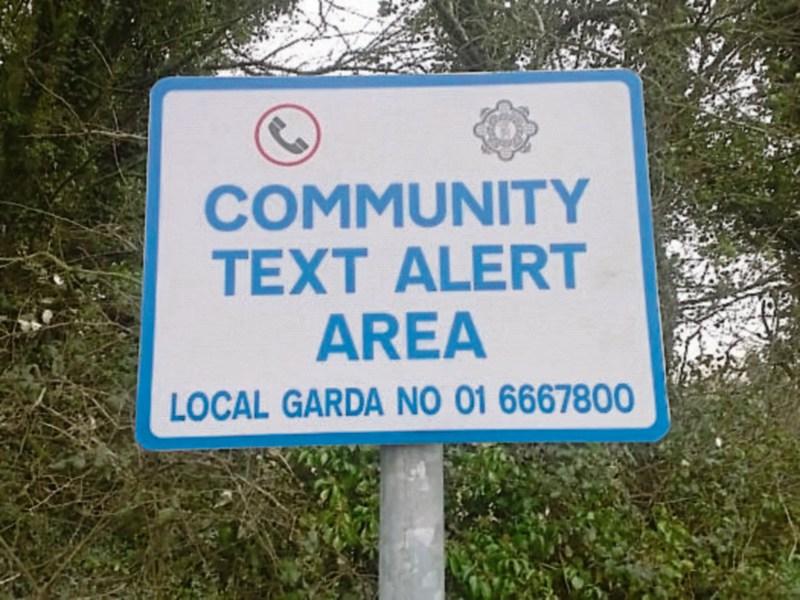 Lastest Donegal text alert scheme to be launched - Donegal Live