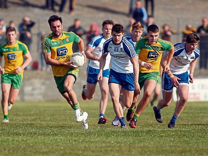 Manus Boyle: Who can beat the Dubs this summer? - Donegal Live