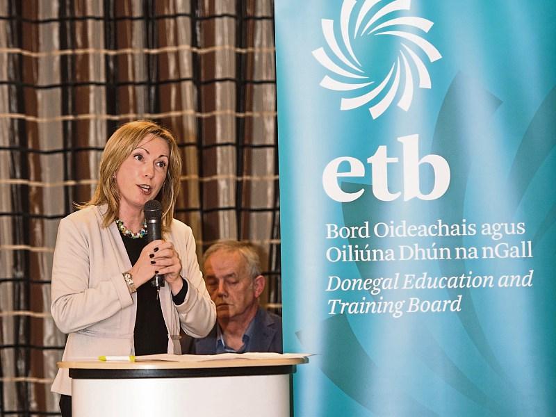 ETB critical of changes to Irish assessment in new Junior Cycle ...