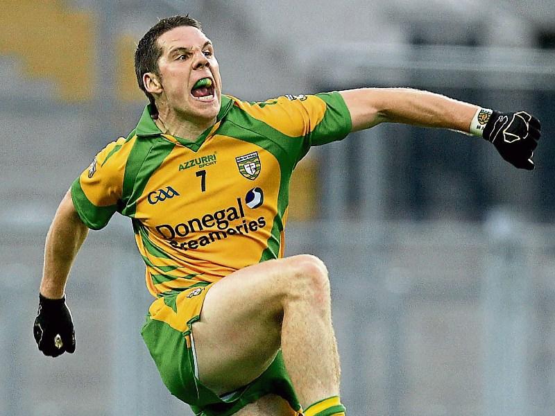 Kevin Cassidy point for Donegal still haunts Dermot Earley and Kildare ...