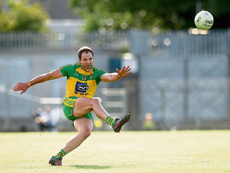 Manus Boyle column: Referee issues raise their head again - Donegal Live